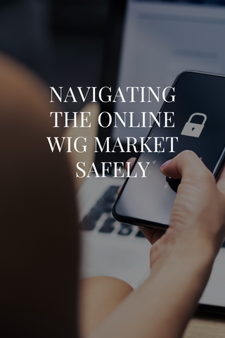 Navigating the Online Wig Market Safely: Protecting Yourself from Scam ...