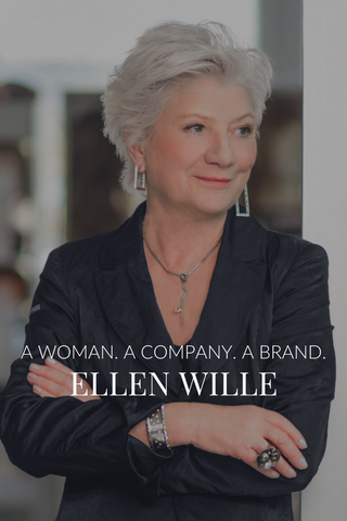 The Brand and History of Ellen Wille – EllenWille.com