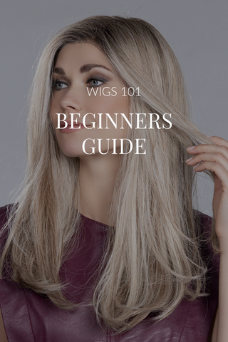 Mastering Wig Wearing: A Comprehensive Guide for Beginners – EllenWille.com