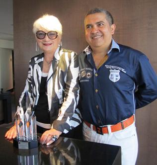 The Woman Behind Europe's #1 Wig Brand | Ellen Wille – EllenWille.com