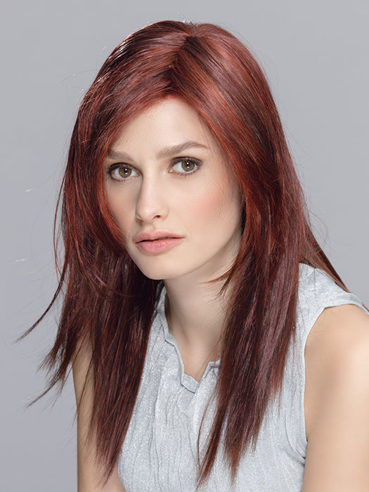 Code Mono | Hair Power by Ellen Wille – EllenWille.com