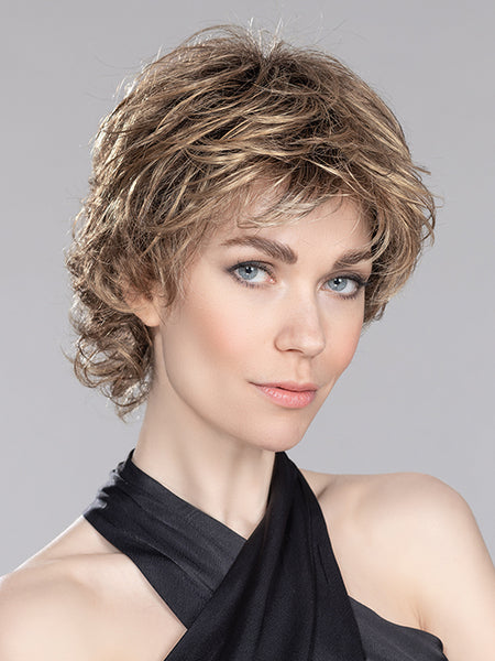Daily by Ellen Wille | Hair Power – EllenWille.com