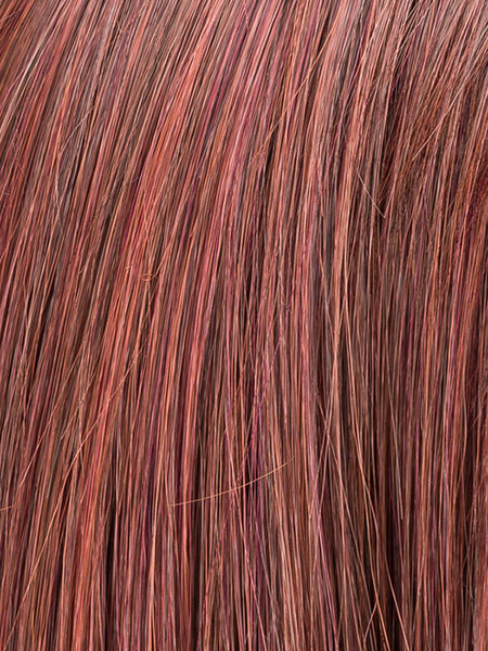 Cleo | Hair Power | Heat Friendly Synthetic Wig – EllenWille.com