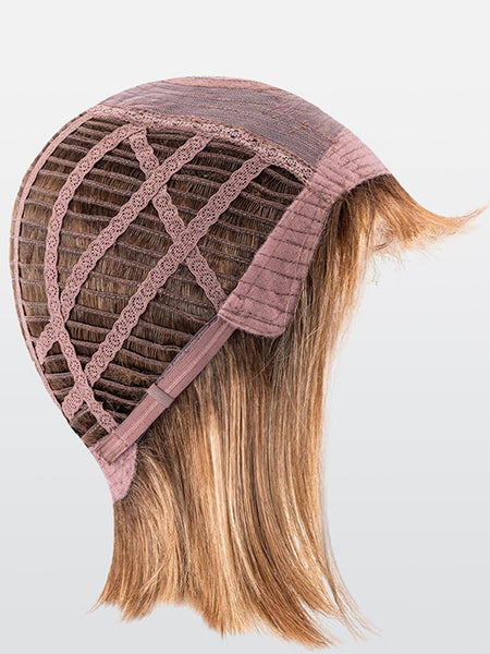 Cleo | Hair Power | Heat Friendly Synthetic Wig – EllenWille.com