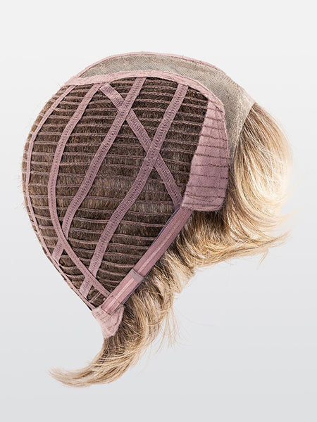 Cover | Hair Power | Heat Friendly Synthetic Wig – EllenWille.com