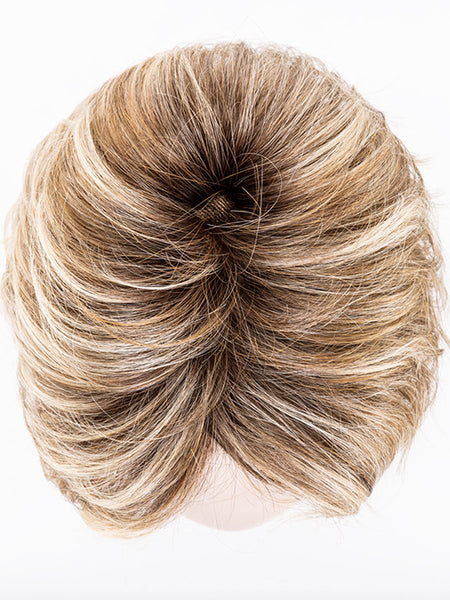 Cover | Hair Power | Heat Friendly Synthetic Wig – EllenWille.com