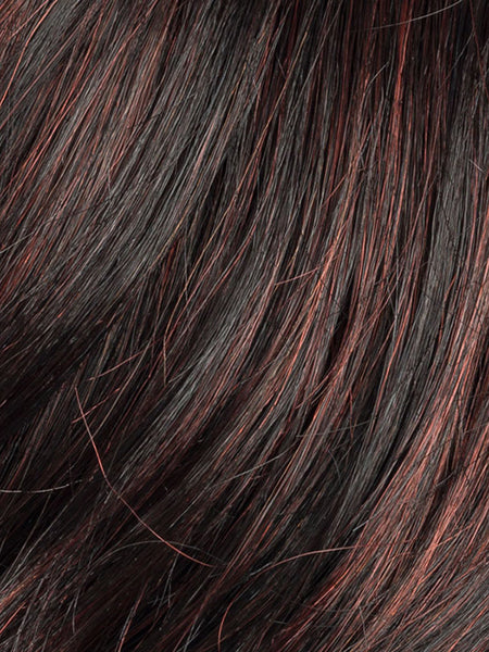 Destiny | Hair Power | Synthetic Wig – EllenWille.com