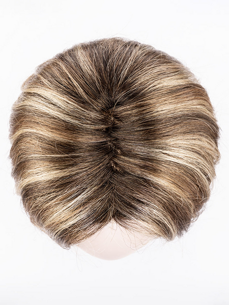 Destiny | Hair Power | Synthetic Wig – EllenWille.com