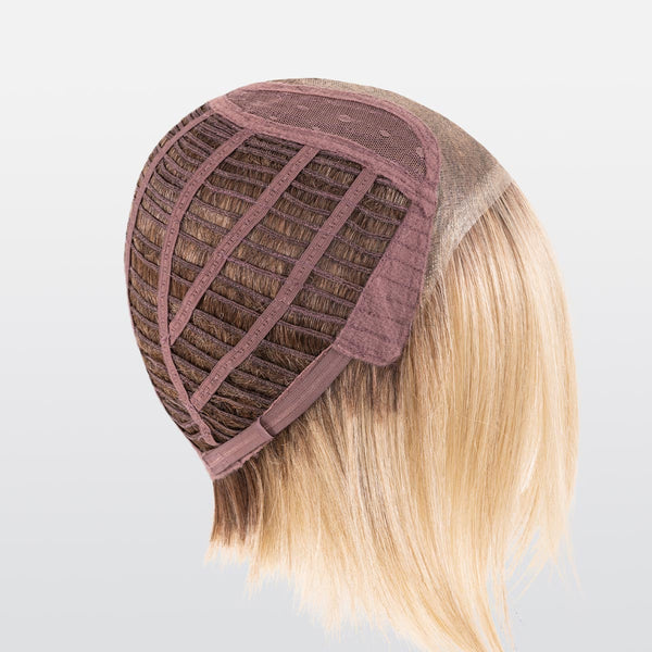 Dua – Wavy Mid-Length Lace Front Bob Wig | Ellen Wille – EllenWille.com