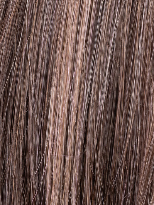 Dua – Wavy Mid-Length Lace Front Bob Wig | Ellen Wille – EllenWille.com
