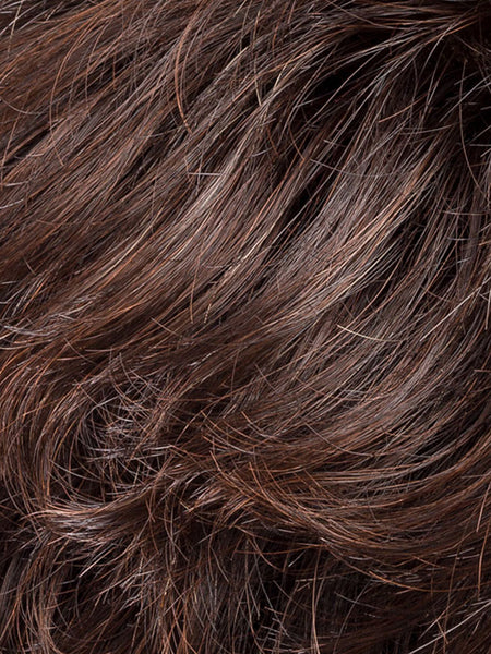 Foxy Mono | Hair Power | Synthetic Wig | SPECIAL ORDER – EllenWille.com