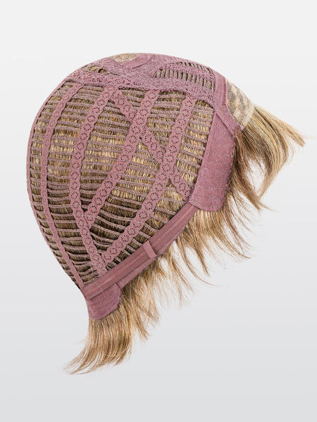 Ginger | Hair Power | Synthetic Wig – EllenWille.com