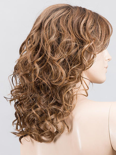 Heaven | High Power | Heat Friendly Synthetic Wig – EllenWille.com