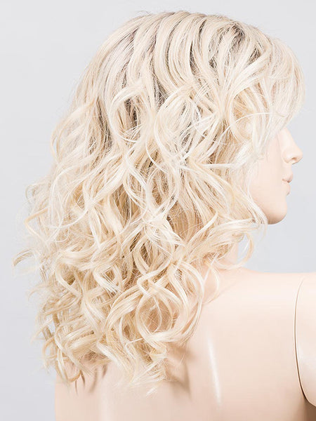 Heaven | High Power | Heat Friendly Synthetic Wig – EllenWille.com
