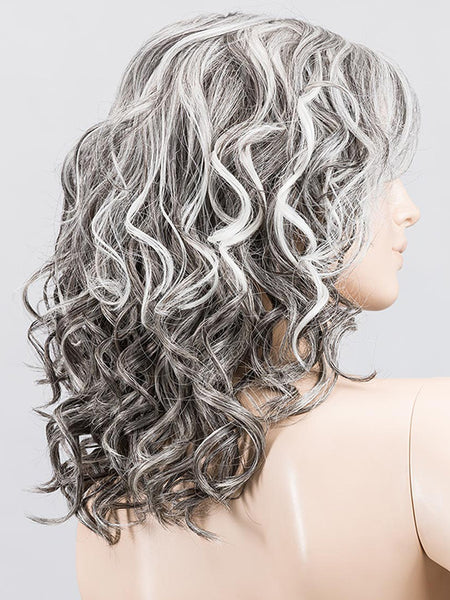 Heaven | High Power | Heat Friendly Synthetic Wig – EllenWille.com