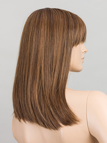 Jacky Wig by Ellen Wille | Lace Front Wig with Bangs – Perucci ...