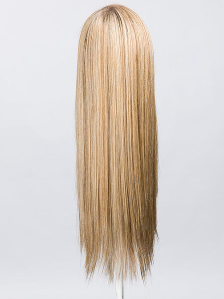 Look | High Power | Heat Friendly Synthetic Wig – EllenWille.com