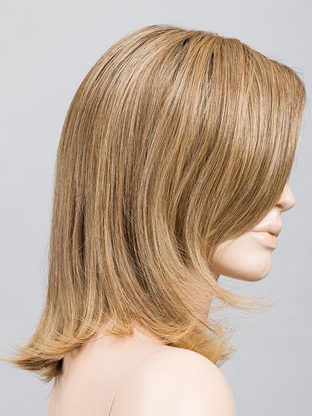 Melody | High Power | Heat Friendly Synthetic Wig – EllenWille.com