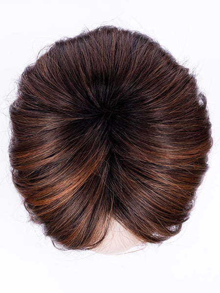 Music | High Power | Heat Friendly Synthetic Wig – EllenWille.com