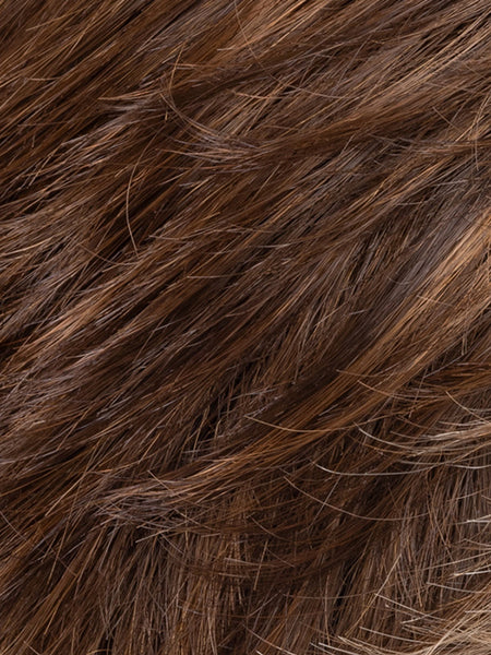 Prima Soft – Elegant Short Style Pixie Wig | Lace Front Wig | Ellen ...
