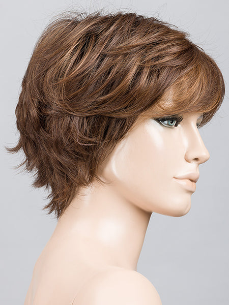 Relax Large | High Power | Heat Friendly Synthetic Wig – EllenWille.com