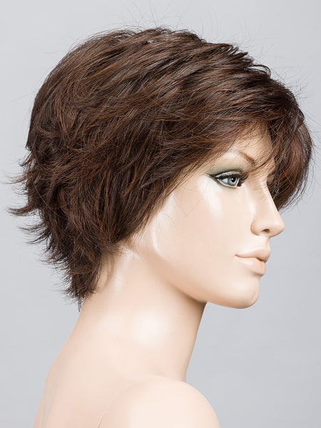 Relax Large | High Power | Heat Friendly Synthetic Wig – EllenWille.com