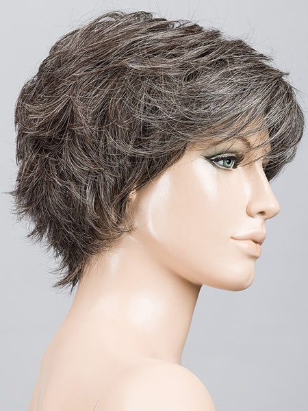 Relax | High Power | Heat Friendly Synthetic Wig – EllenWille.com