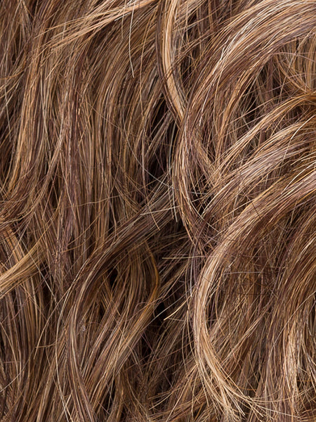 Scala | High Power | Heat Friendly Synthetic Wig – EllenWille.com