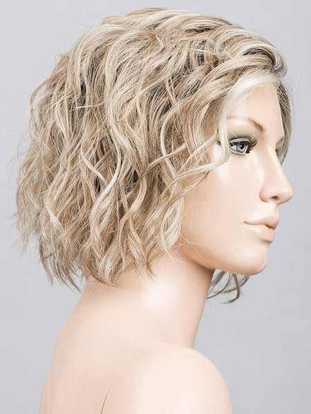 Scala | High Power | Heat Friendly Synthetic Wig – EllenWille.com