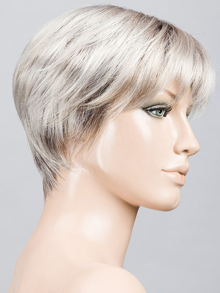 Seven Mono Part | Hair Power | Synthetic Wig – EllenWille.com