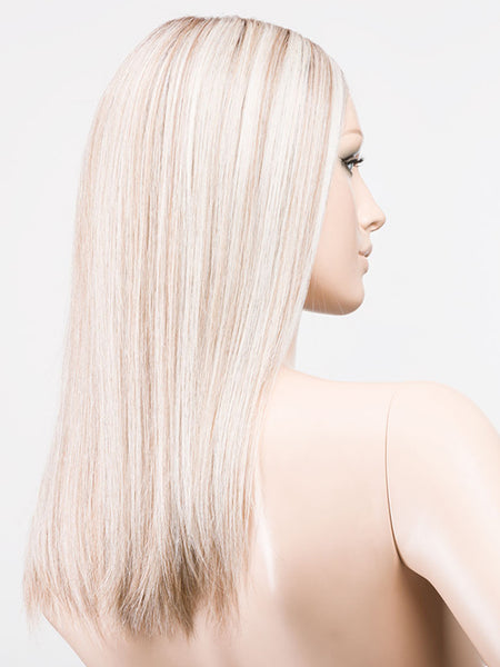 Sleek | Hair Power | Heat Friendly Synthetic Wig – EllenWille.com