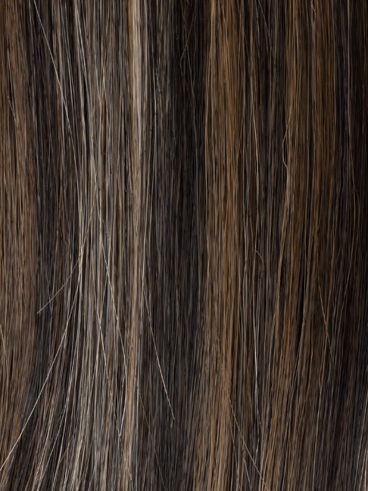 Stream - Heart and Hair