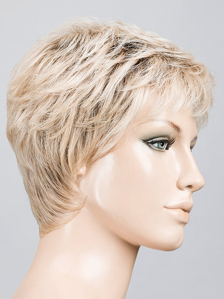 Yoko | High Power | Heat Friendly Synthetic Wig – EllenWille.com