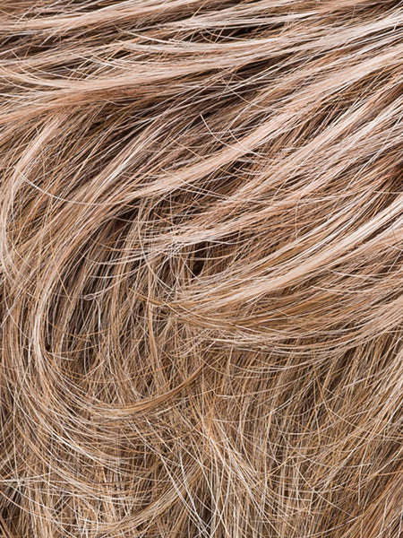 Yoko | High Power | Heat Friendly Synthetic Wig – EllenWille.com