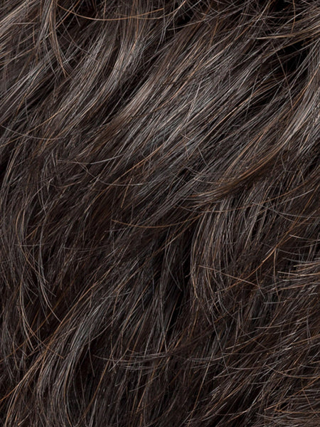 Yoko | High Power | Heat Friendly Synthetic Wig – EllenWille.com