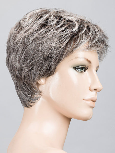 Yoko | High Power | Heat Friendly Synthetic Wig – EllenWille.com