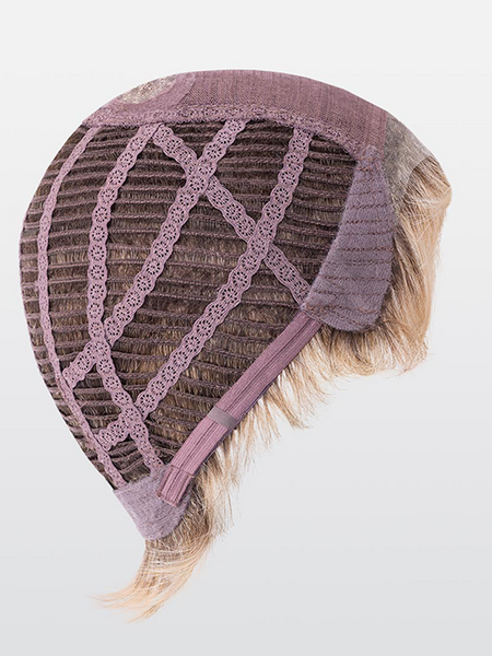 Yoko | High Power | Heat Friendly Synthetic Wig – EllenWille.com