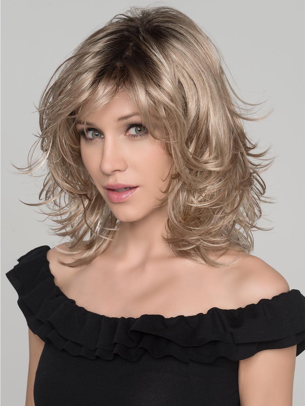 Ocean by Ellen Wille | Hair Power Wig – EllenWille.com