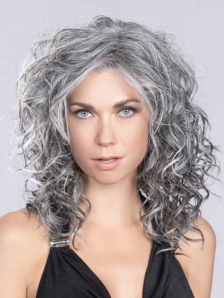 Heaven | High Power | Heat Friendly Synthetic Wig – EllenWille.com