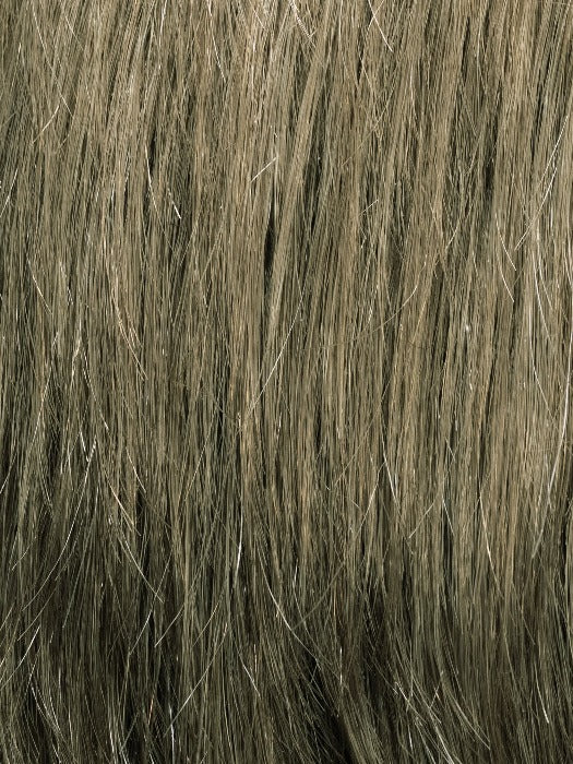 Johnny | HAIRforMANce | Men's Synthetic Wig – EllenWille.com