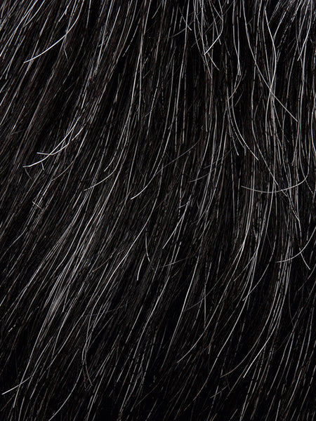 Perma Solid | PermaFit | Men's Human Hair System – EllenWille.com