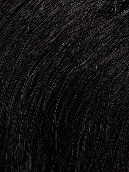Perma Solid | PermaFit | Men's Human Hair System – EllenWille.com