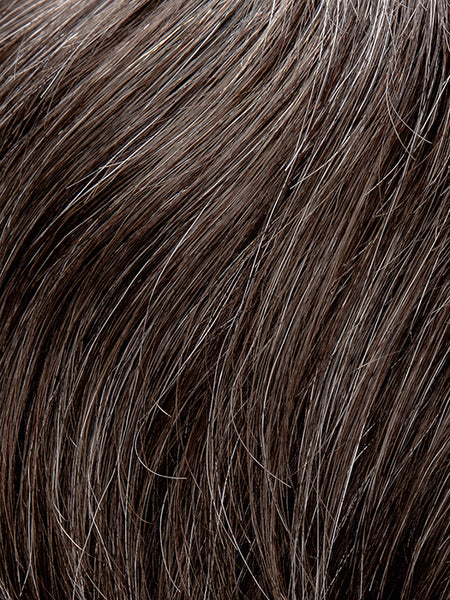 Perma Class | PermaFit | Men's Human Hair System – EllenWille.com