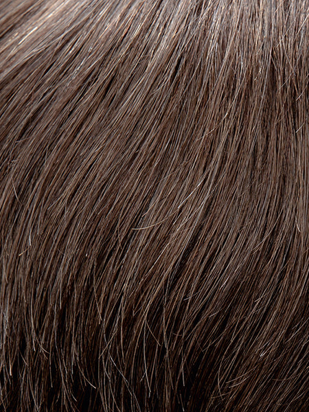 Perma Solid | PermaFit | Men's Human Hair System – EllenWille.com