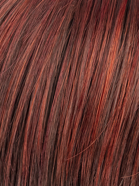 Ava | Modixx Collection | Synthetic Wig – EllenWille.com