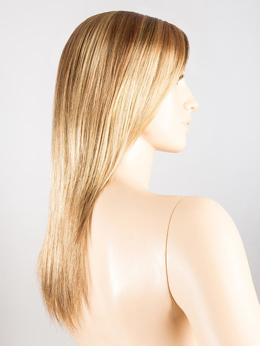 Code Mono | Hair Power by Ellen Wille – EllenWille.com