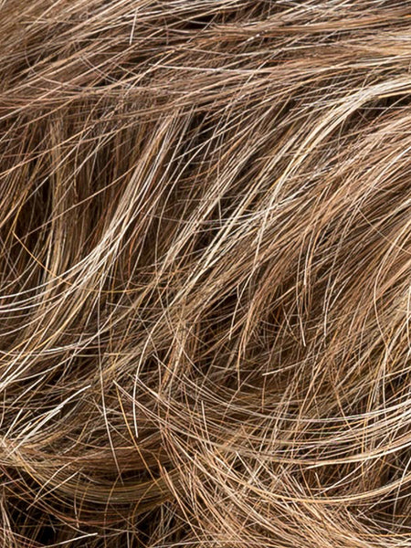 Daily by Ellen Wille | Hair Power – EllenWille.com