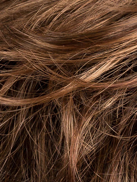 Daily by Ellen Wille | Hair Power – EllenWille.com