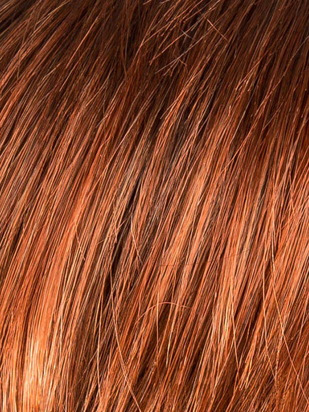 Disc | Hair Power | Synthetic Wig – EllenWille.com