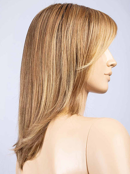 Luna | Modixx Collection | Heat Friendly Synthetic Wig – EllenWille.com